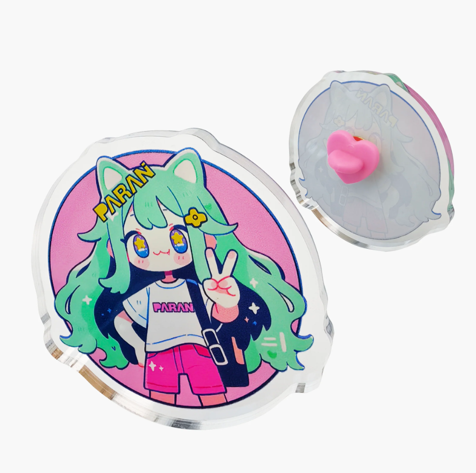 Custom Pins: Expressions Of Individuality In A Personalized World ...